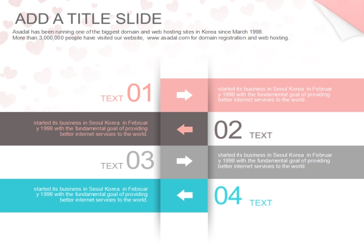 PPT of Warm-Heart PPT 01.ppt | WPS Free Templates