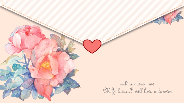 PPT of Warm-Heart PPT 03.pptx | WPS Free Templates