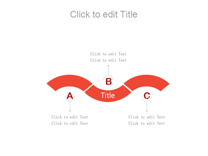 PPT of Four Procedures chart.ppt | WPS Free Templates