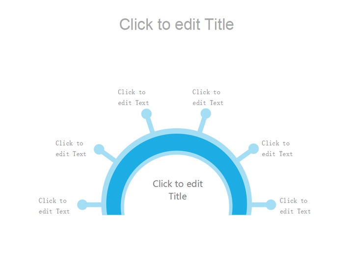 PPT of Four Procedures chart.ppt | WPS Free Templates