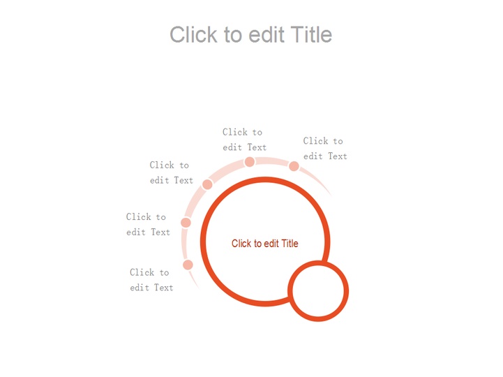PPT of Four Procedures chart.ppt | WPS Free Templates