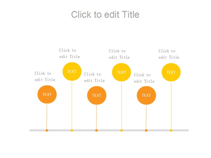 PPT of Four Procedures chart.ppt | WPS Free Templates