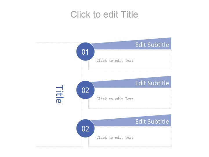 PPT of Four Procedures chart.ppt | WPS Free Templates