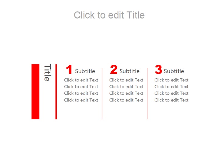 PPT of Three Views chart10.ppt | WPS Free Templates