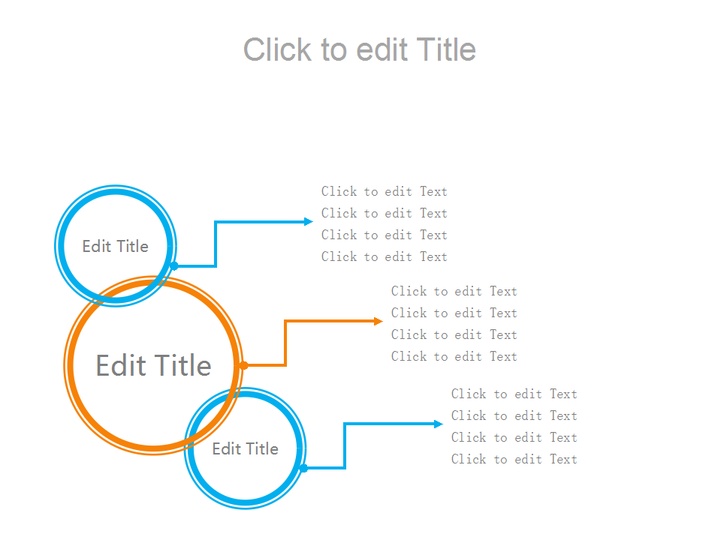 PPT of Four Procedures chart.ppt | WPS Free Templates
