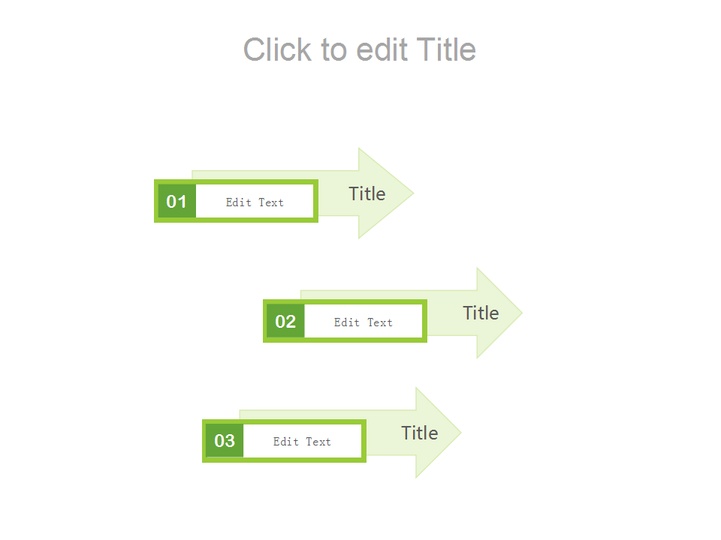 PPT of Four Procedures chart.ppt | WPS Free Templates