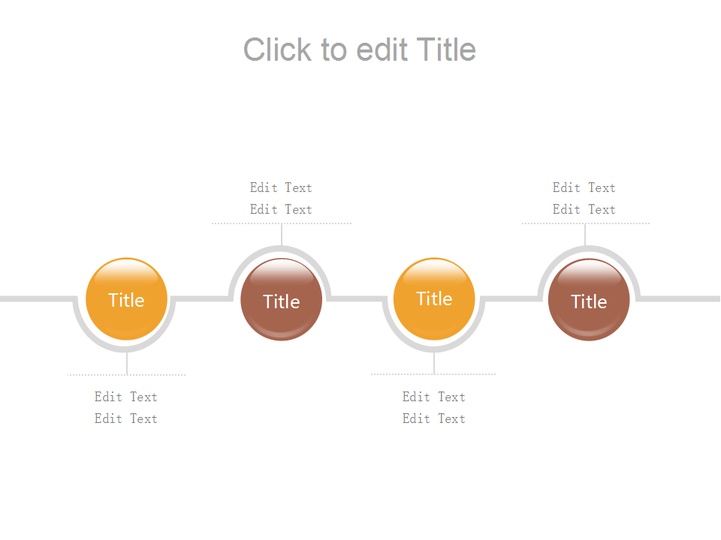 PPT of Four Procedures chart153.ppt | WPS Free Templates