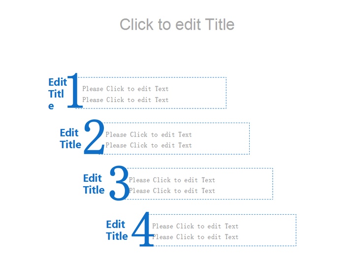 PPT of Four Procedures chart117.ppt | WPS Free Templates