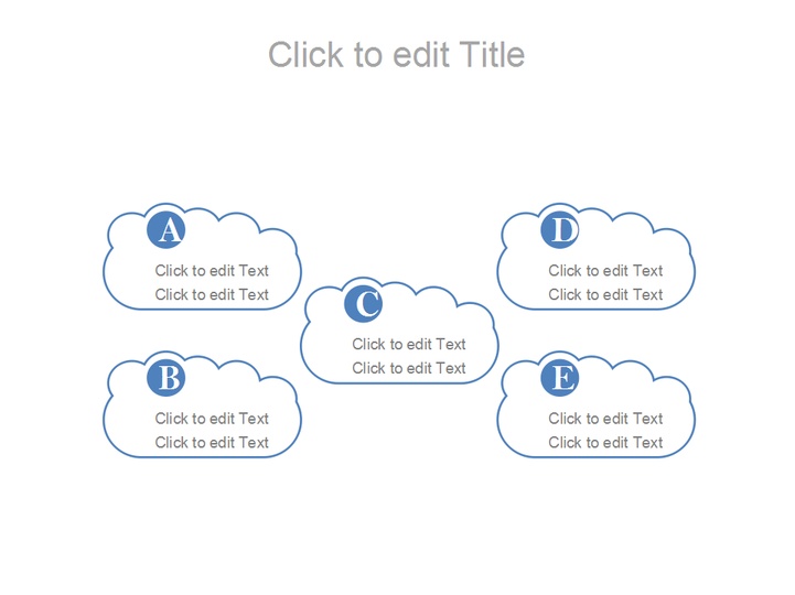PPT of Four Procedures chart84.ppt | WPS Free Templates