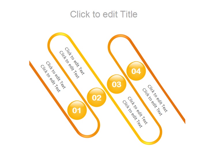 PPT of Four Procedures chart54.ppt | WPS Free Templates