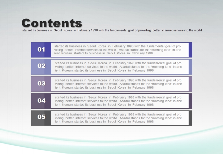 PPT of Simple graphics.ppt | WPS Free Templates