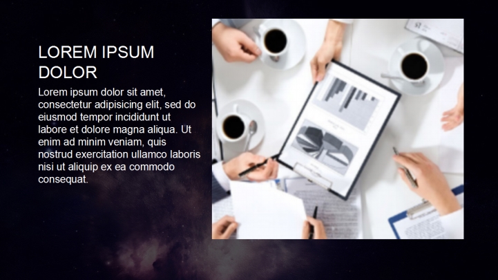 Ppt Of Star Cloud Chart Pptx Wps Free Templates