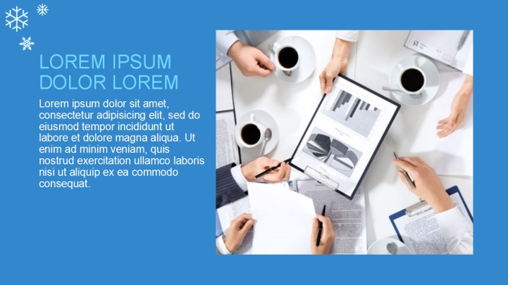 PPT of Business Report Summary 01.pptx | WPS Free Templates