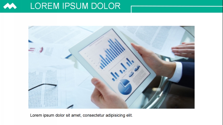 PPT of Summary Report In Creative Years.pptx | WPS Free Templates